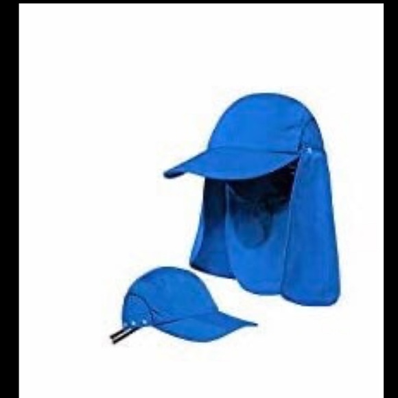 Other | Sun Caps Uv Protection | Poshmark